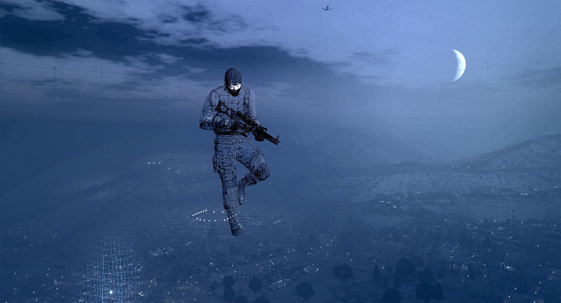 Swatted Anibar Swatted Anibar