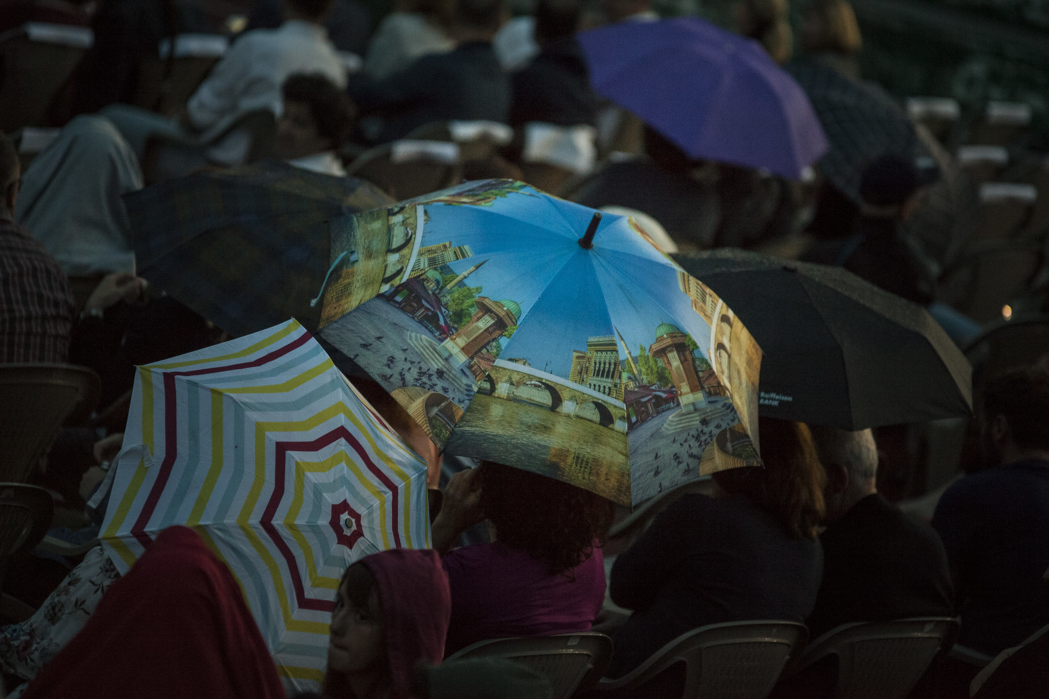 Changing The Story - Anibar