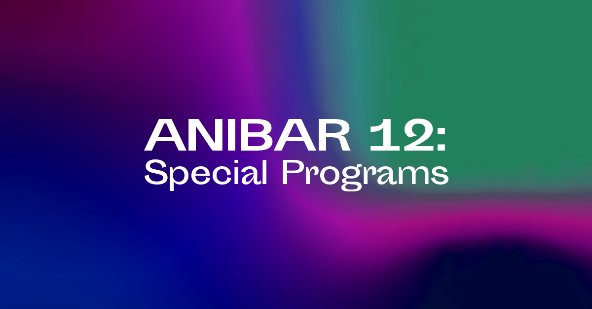 Anibar International Animation Festival hits the streets and the ...