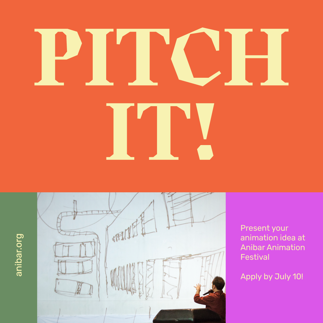 Pitch It! - Anibar