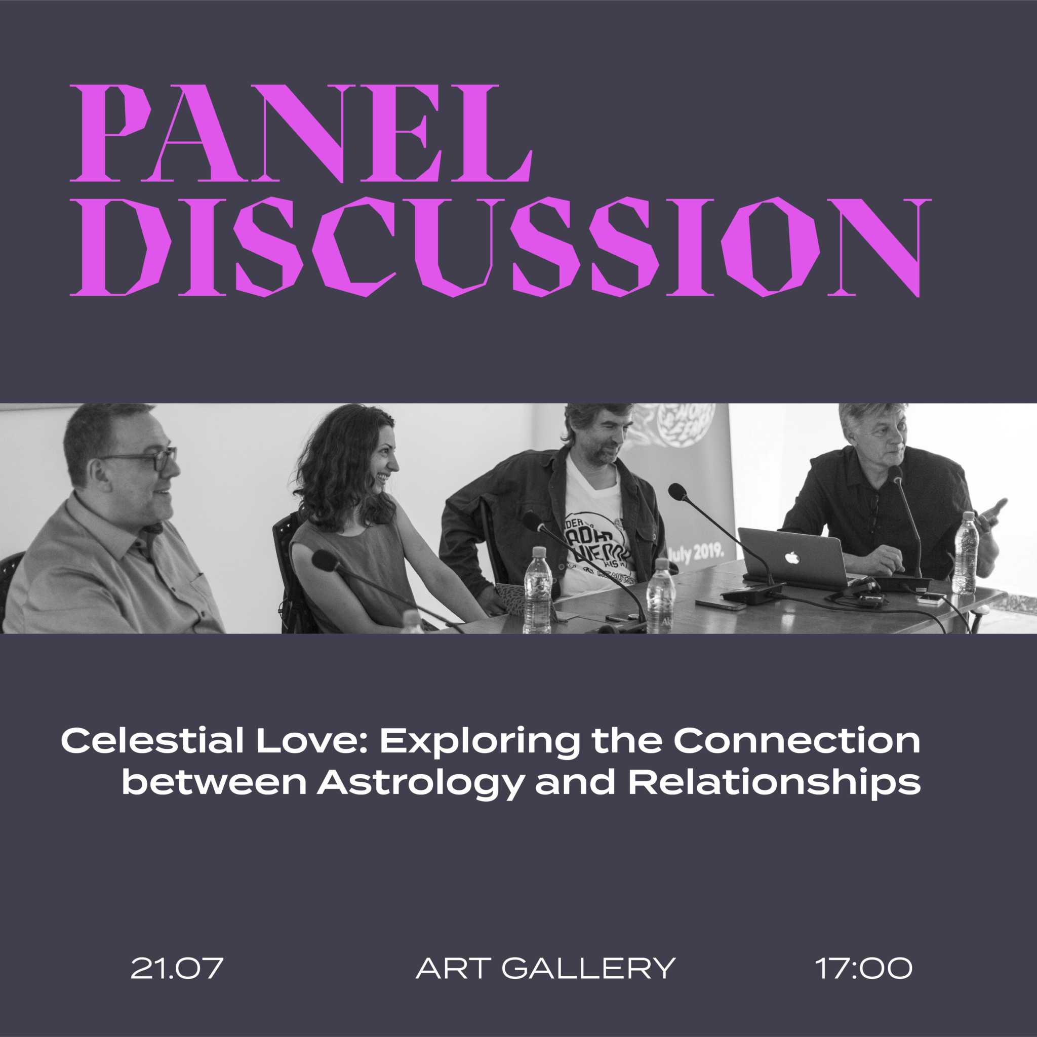 Celestial Love: Exploring the Connection between Astrology and ...