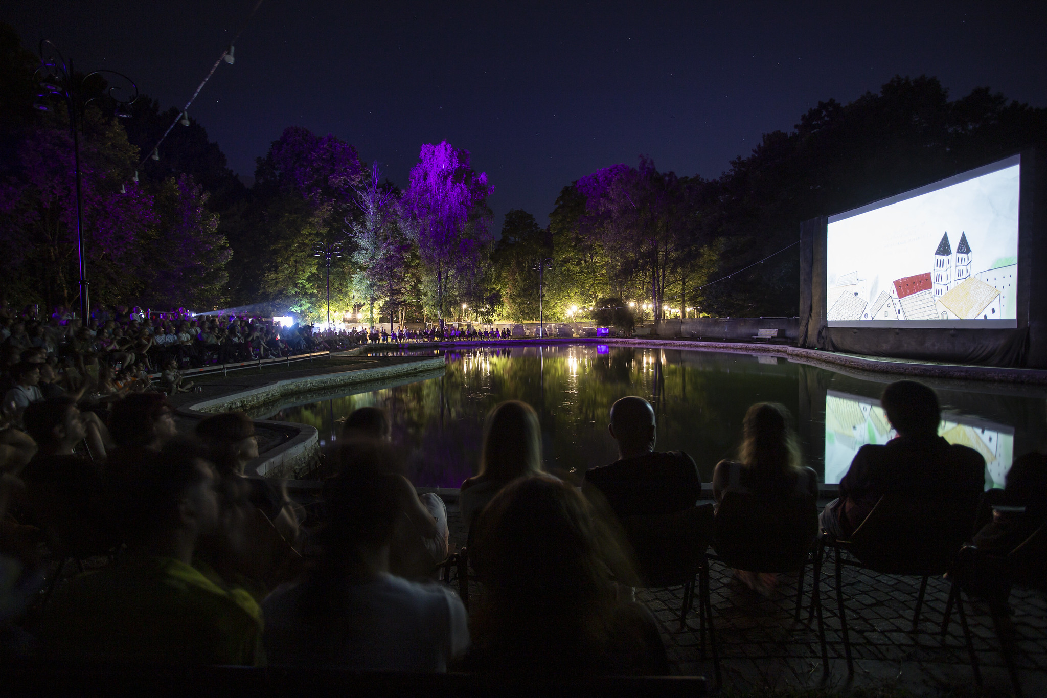 Ndikimi Socio-Ekonomik i Festivalit Anibar! - Anibar