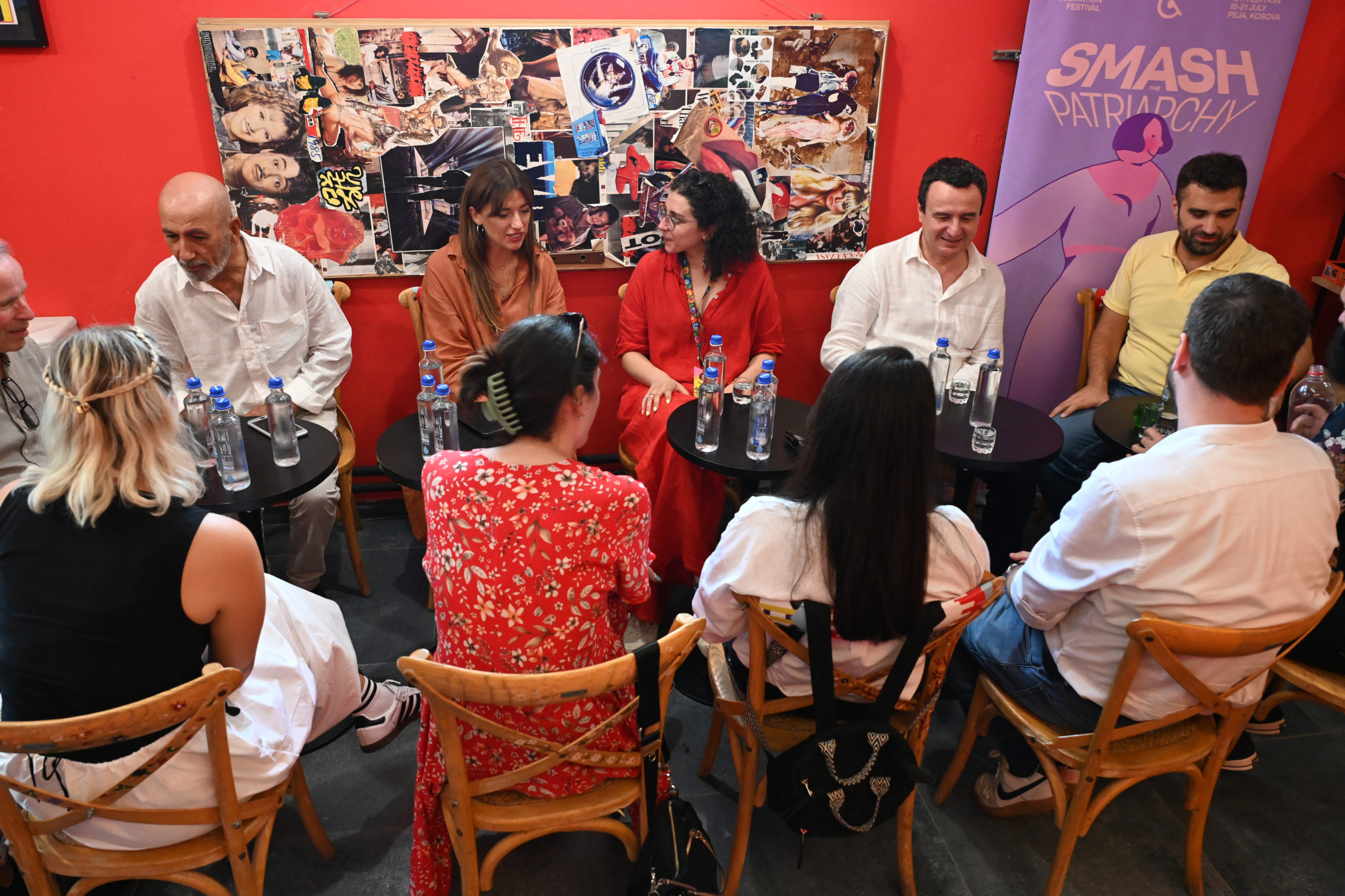 Day Six of Anibar 2024: Final activities and visits from country ...